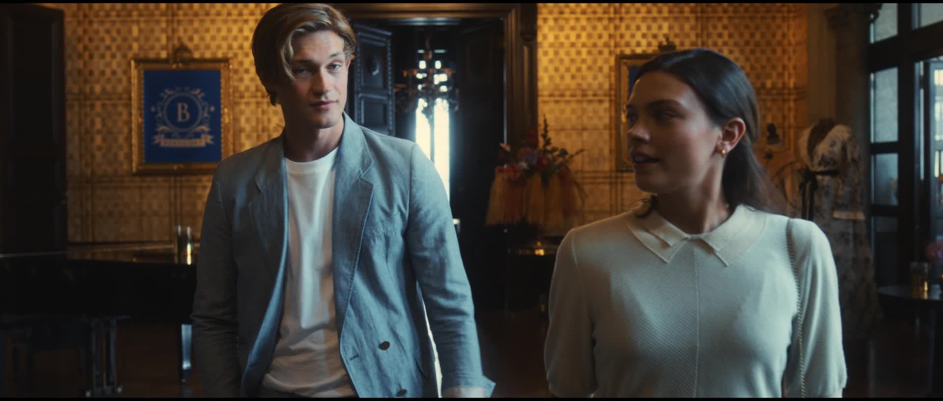 Maxton Hall The World Between Us S01E05 2024 CZ dabing HD 1080p 827.34 ...